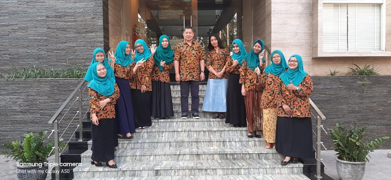 PT. KENCANA ALAM PUTRA